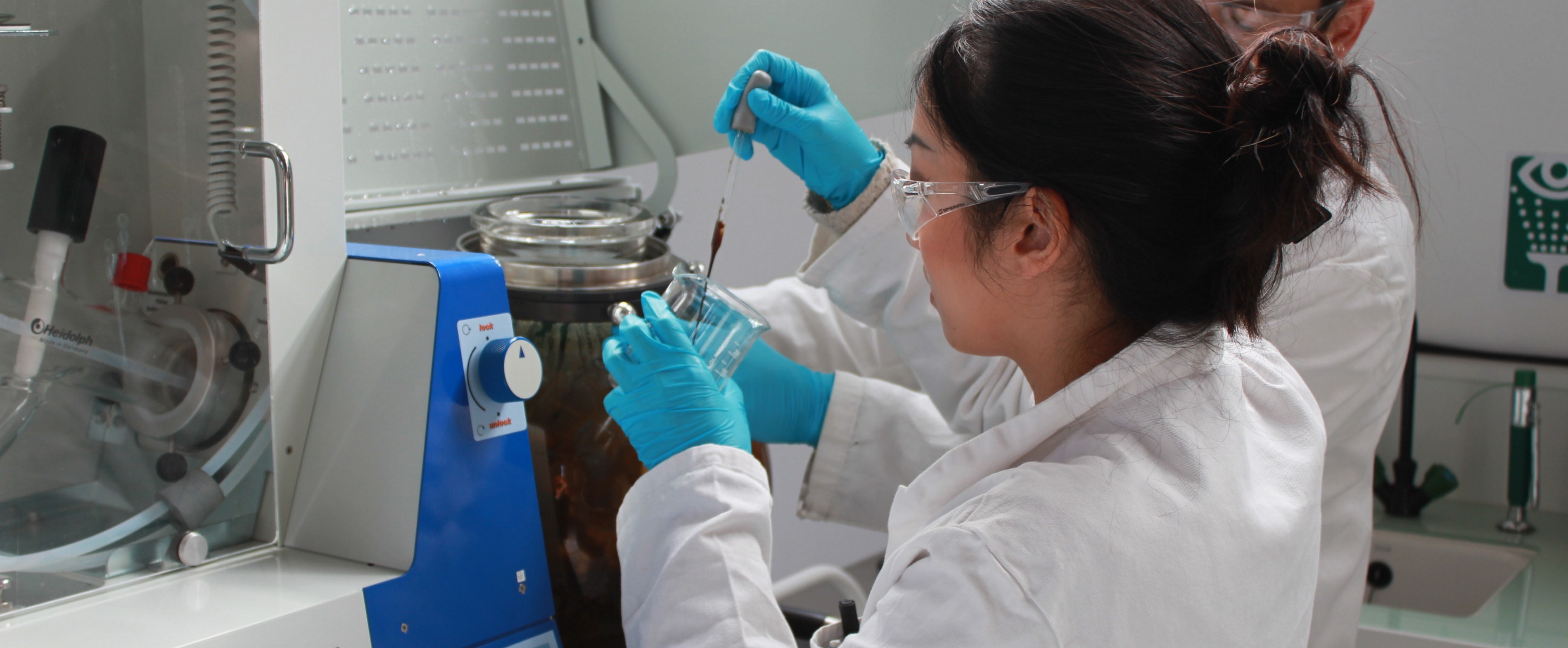 Ecole nationale supérieure de chimie de Rennes - ENSCR