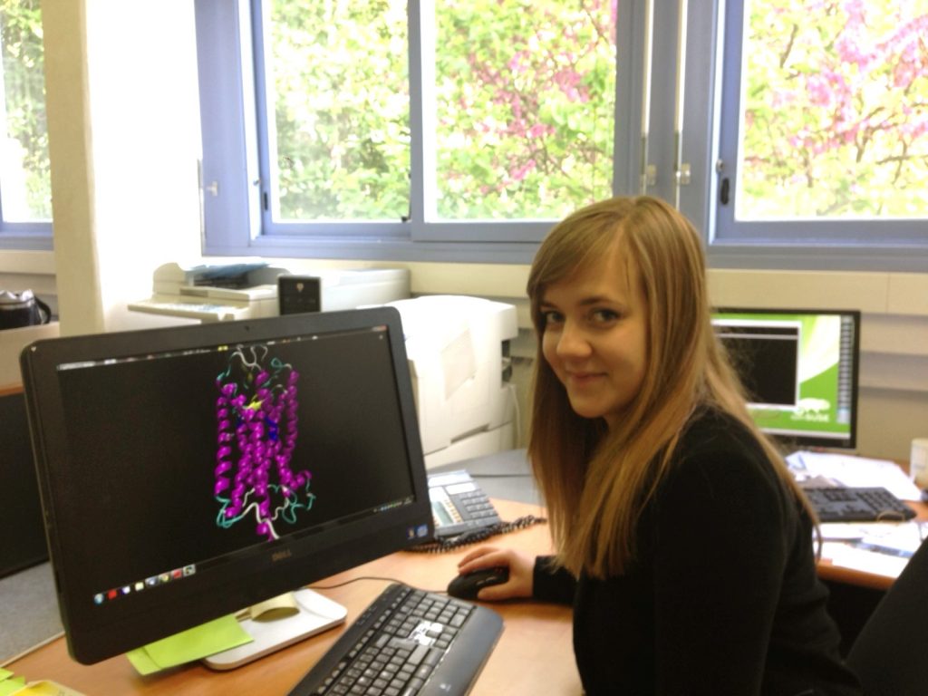 Chemistry thesis prize - ENSCR