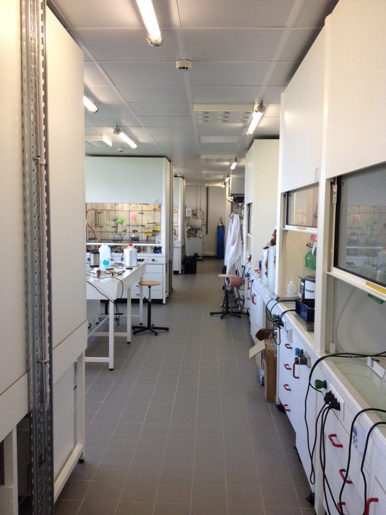 NanoCatalyse - ENSCR ENSCR