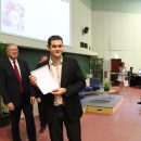 Ecole nationale supérieure de chimie de Rennes - ENSCR