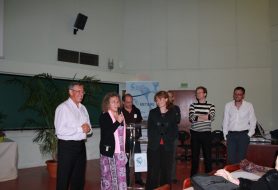 Ecole nationale supérieure de chimie de Rennes - ENSCR