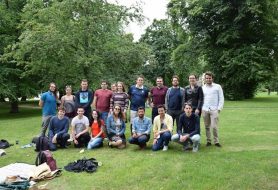 Ecole nationale supérieure de chimie de Rennes - ENSCR