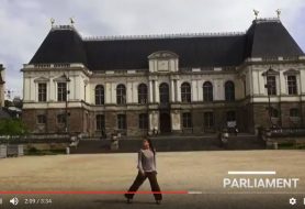Ecole nationale supérieure de chimie de Rennes - ENSCR