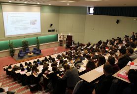 Ecole nationale supérieure de chimie de Rennes - ENSCR