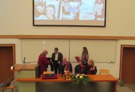 Ecole nationale supérieure de chimie de Rennes - ENSCR