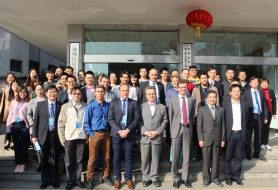 Ecole nationale supérieure de chimie de Rennes - ENSCR