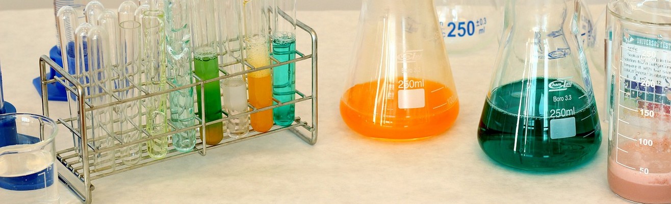 Ecole nationale supérieure de chimie de Rennes - ENSCR