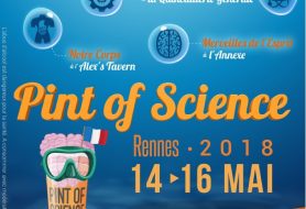 Ecole nationale supérieure de chimie de Rennes - ENSCR