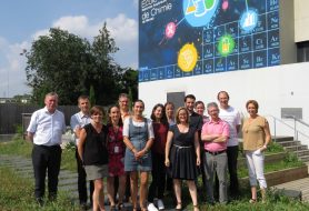 Ecole nationale supérieure de chimie de Rennes - ENSCR