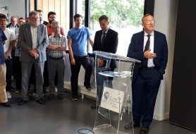 Ecole nationale supérieure de chimie de Rennes - ENSCR