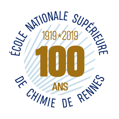 Newsletter ENSCR N°1 - ENSCR