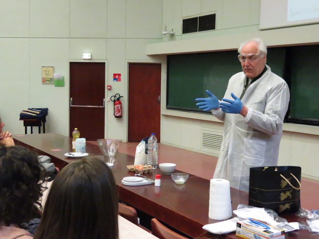 Newsletter ENSCR N°3 - ENSCR