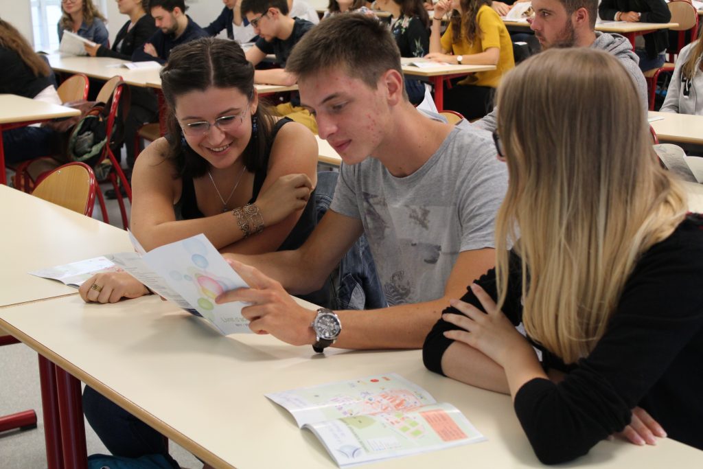 Newsletter ENSCR N°6 - ENSCR