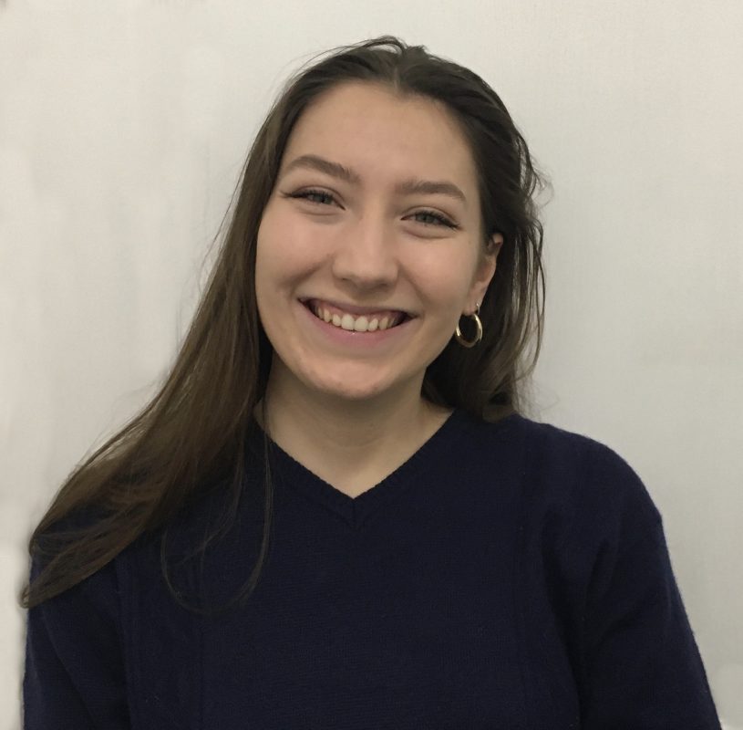 Une école engagée - ENSCR