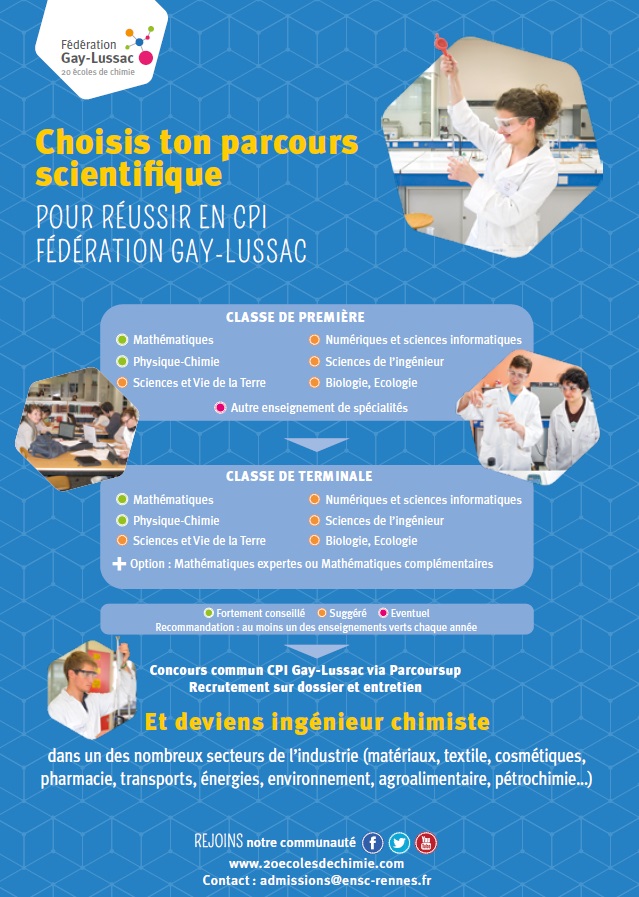 TP calorimétrie - La physique ? l 'école de chimie de Rennes (ENSCR)