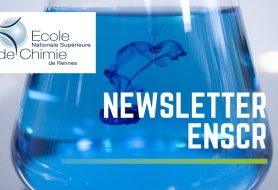 Ecole nationale supérieure de chimie de Rennes - ENSCR