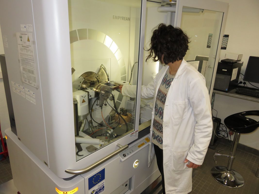 Admission des étudiants internationaux - ENSCR