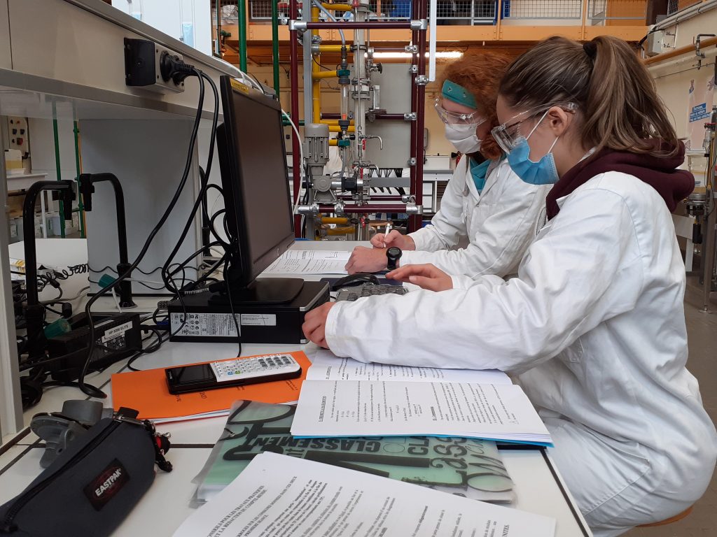 Newsletter ENSCR N°11 - ENSCR