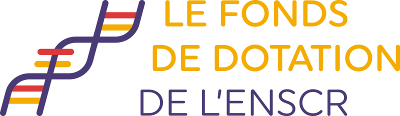 SOUTENEZ notre école - ENSCR