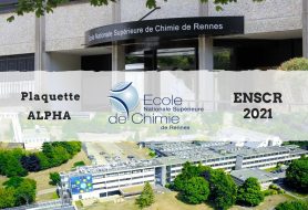 Homepage - ENSCR