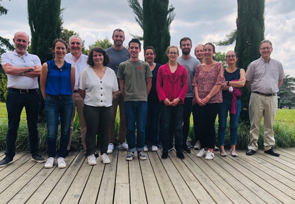 OMC Team - ENSCR