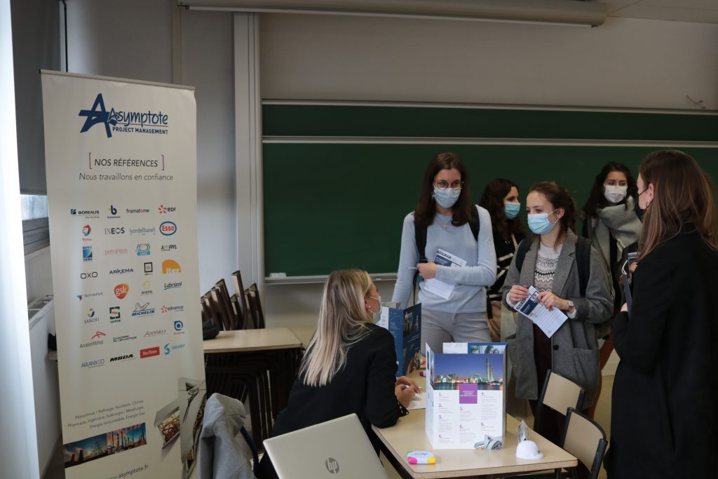 Événements - ENSCR