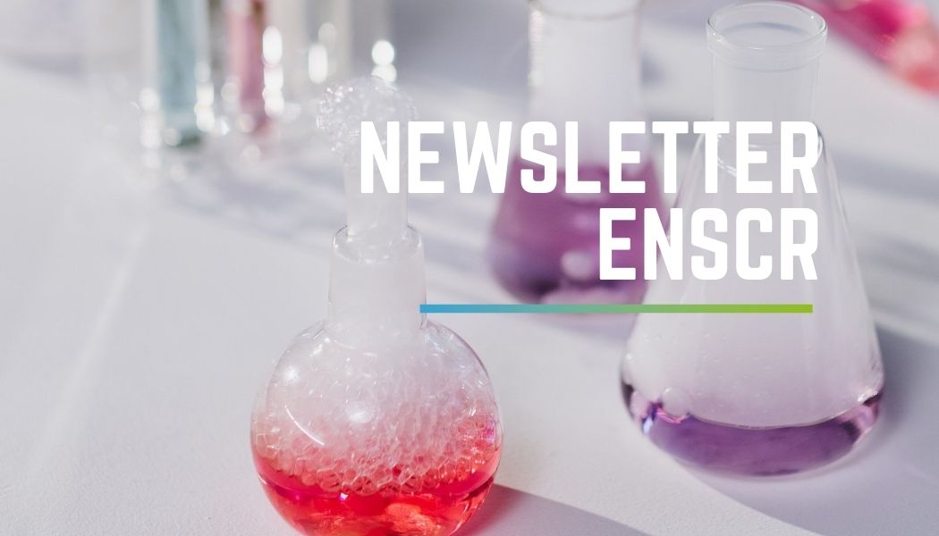 Actualités - ENSCR
