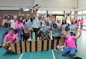 Ecole nationale supérieure de chimie de Rennes - ENSCR