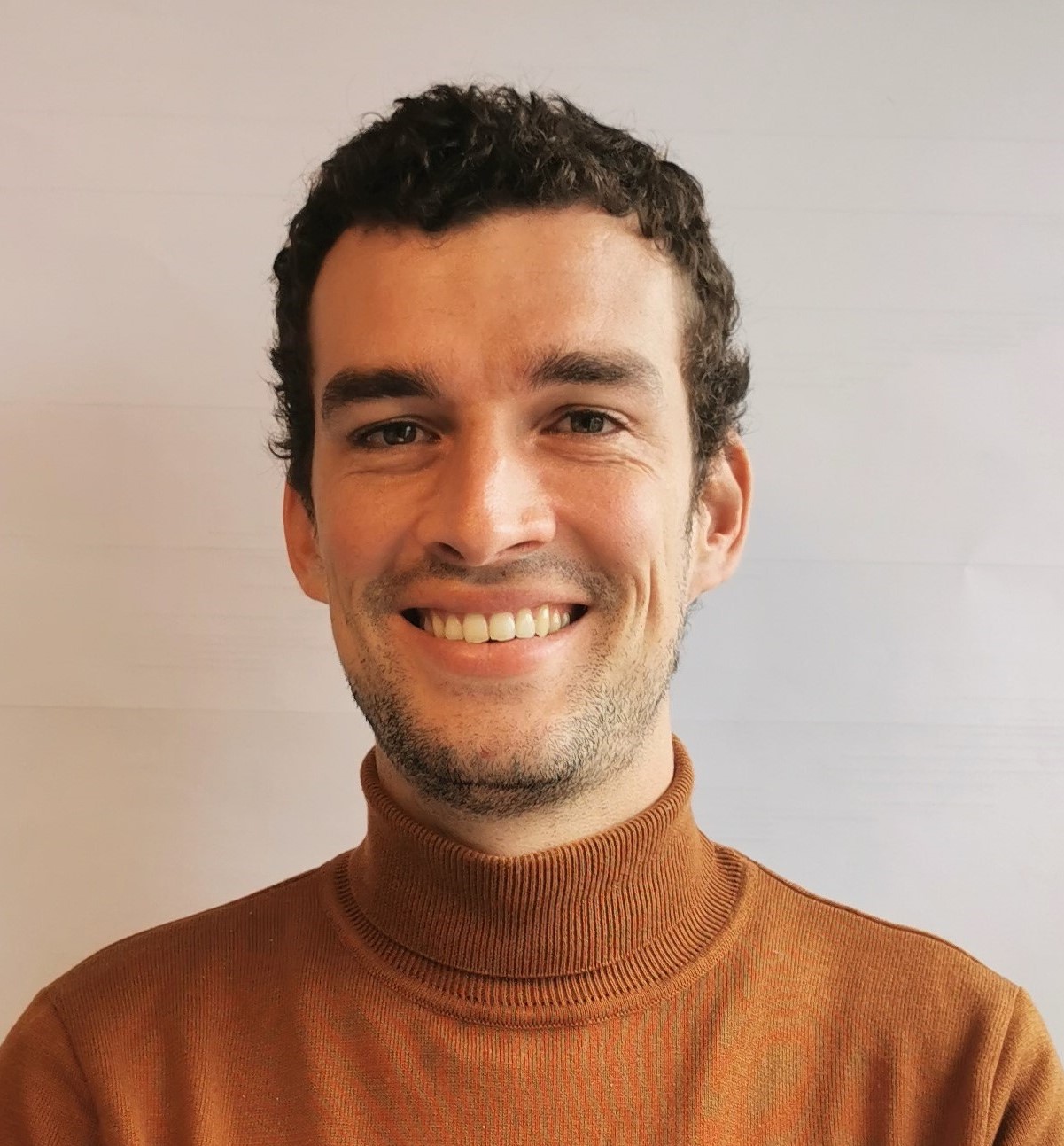 Antoine LEGRAND - ENSCR