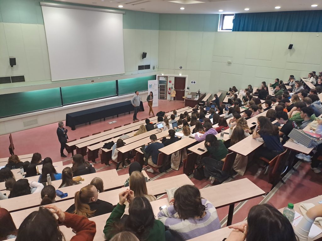 Newsletter ENSCR N° 21 - ENSCR