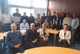 Ecole nationale supérieure de chimie de Rennes - ENSCR