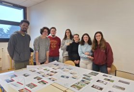 Ecole nationale supérieure de chimie de Rennes - ENSCR