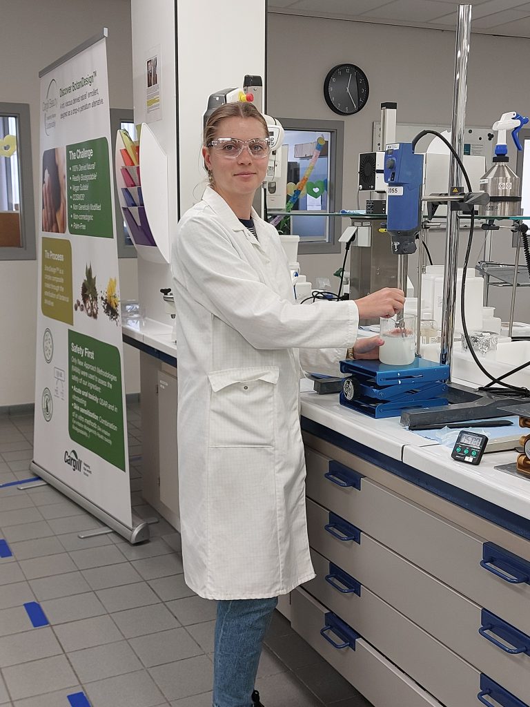 Pauline DARCEL - ENSCR